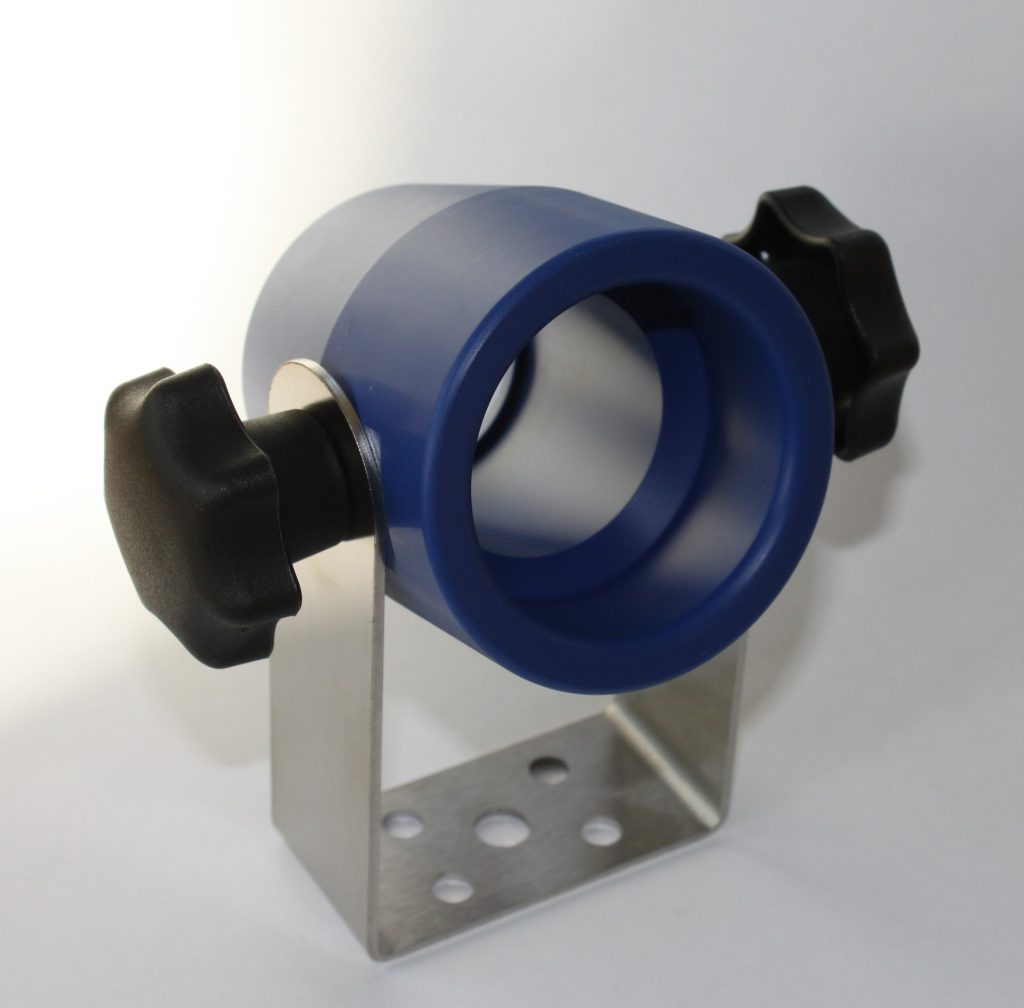 Maskinhållare Universal för Kolver-maskiner | MK Produkter